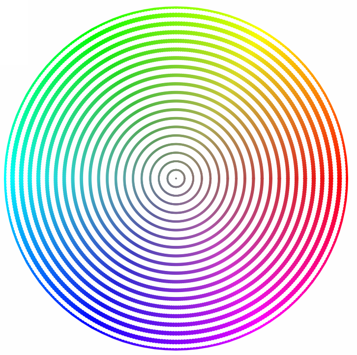GitHub - jbrems/color-wheel: A rudimentary color picker made with some ...